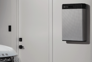 Battery Storage – Trusted Home Solutions